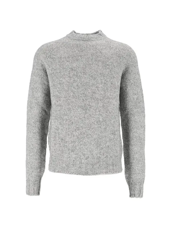 BALLANTYNE R Neck Pullover