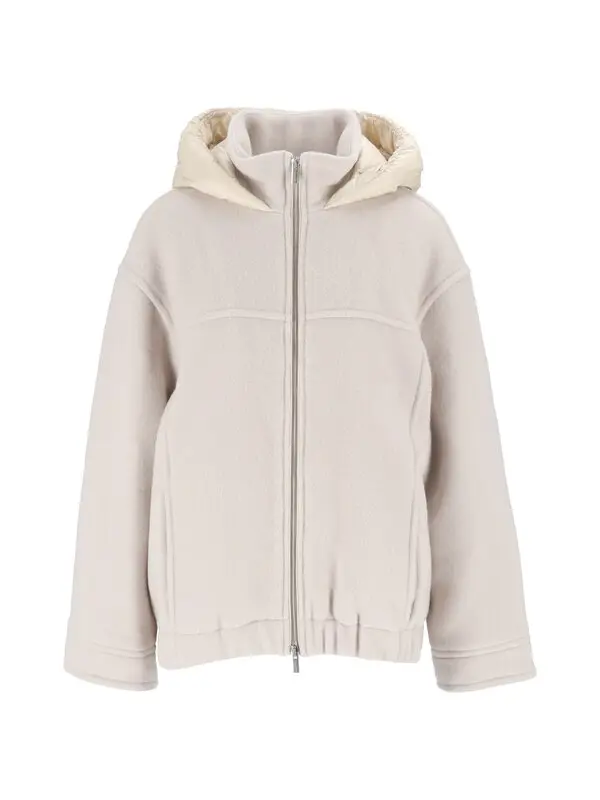 Peserico Coat