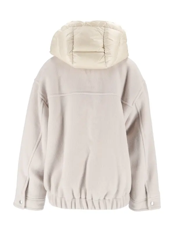 Peserico Coat