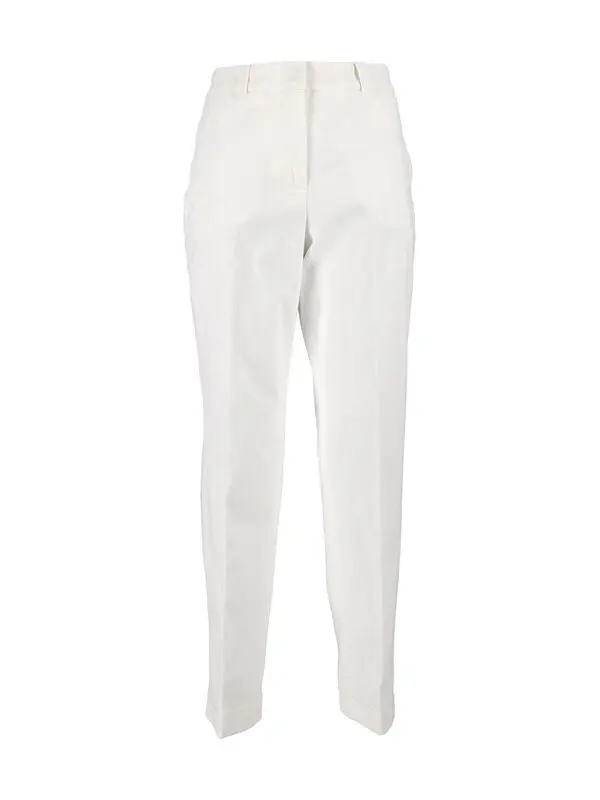 Peserico Trousers
