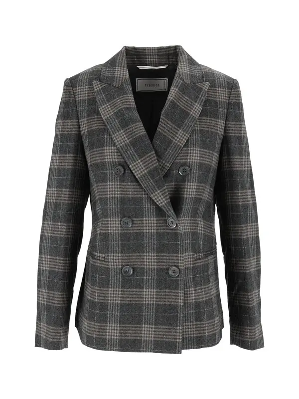 Peserico Jacket