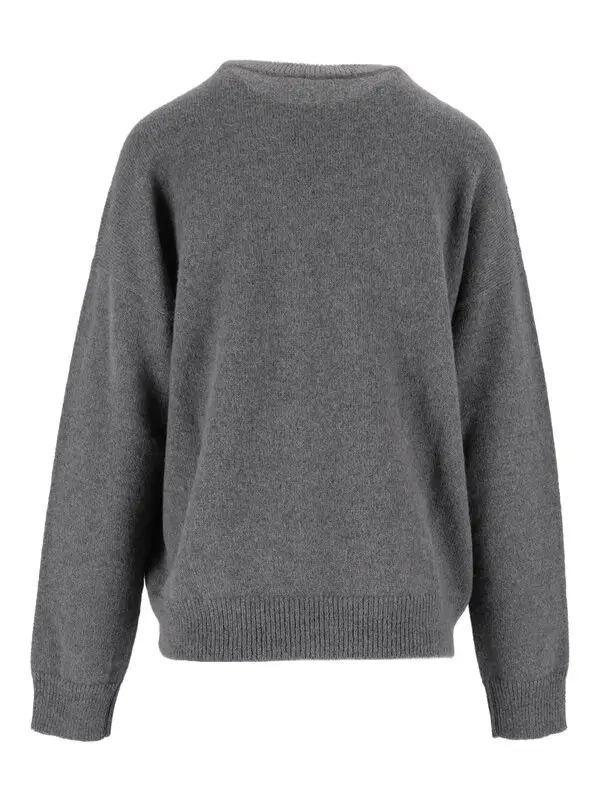 Peserico Knitted Sweater
