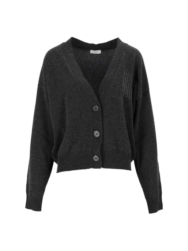 Peserico Knitted Sweater