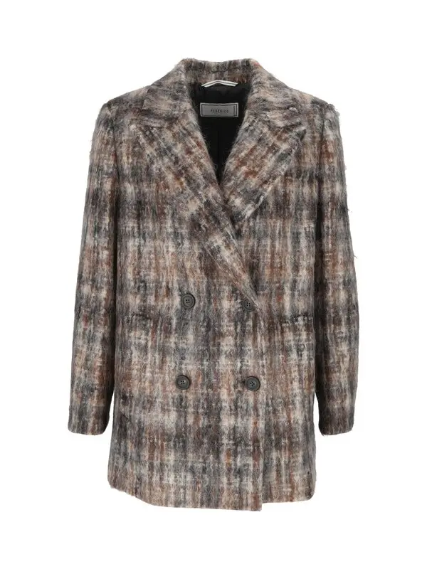 Peserico Coat