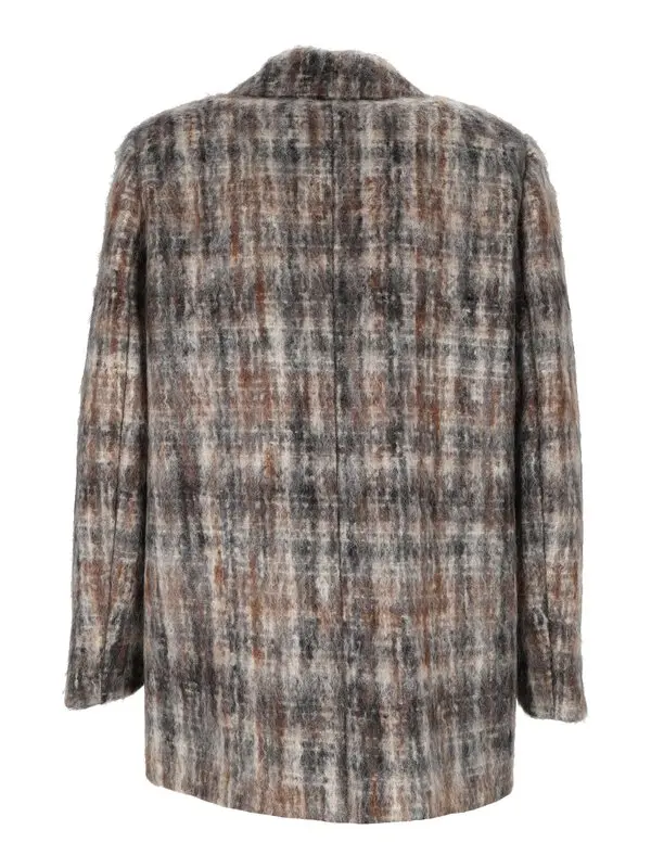 Peserico Coat