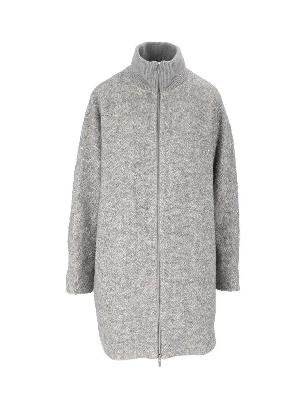 Peserico Coat