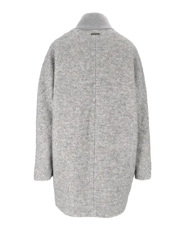 Peserico Coat