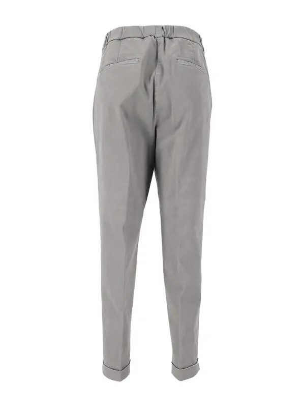 Peserico Trousers