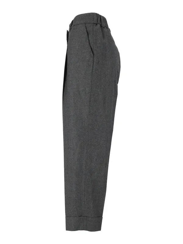 Peserico Trousers