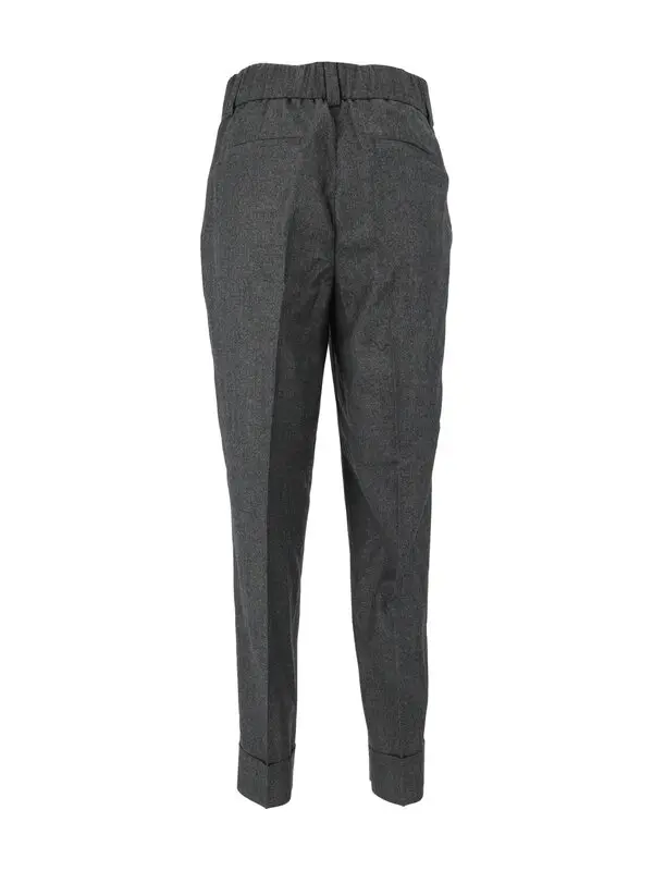 Peserico Trousers