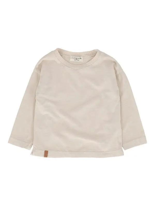 ONE MORE IN THE FAMILY L.sleeve T Shirt