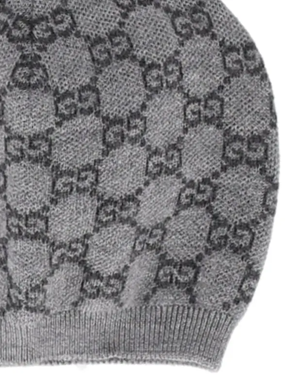Gucci Hat Mon Gg B Wo