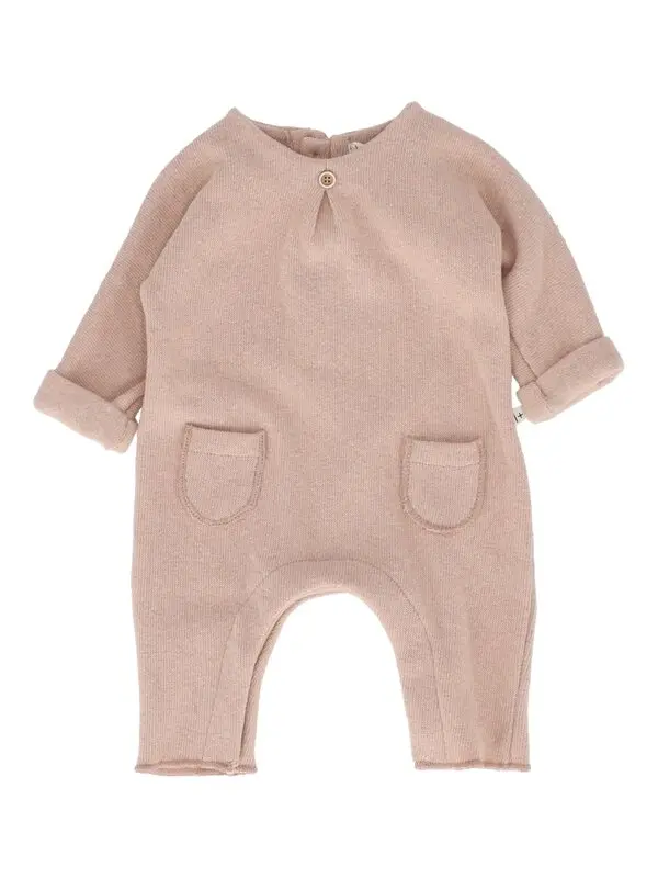 ONE MORE IN THE FAMILY Jumpsuit