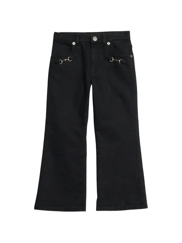 Gucci J Pants Certified Reactive Str