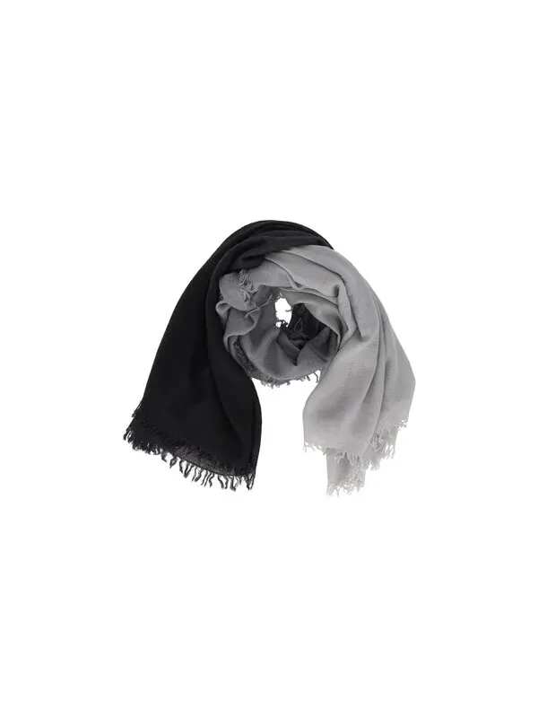 Faliero Sarti Sciarpa Cristiana Sfume 155 X160