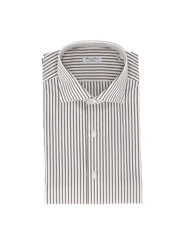 SARTORIA DEL CAMPO SONRISA Camicia Uomo