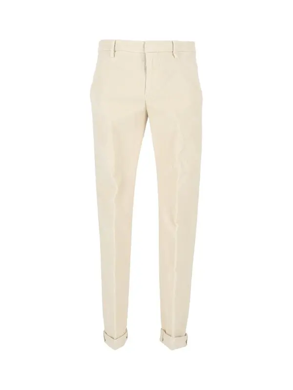 DONDUP Pantalone Gaubert