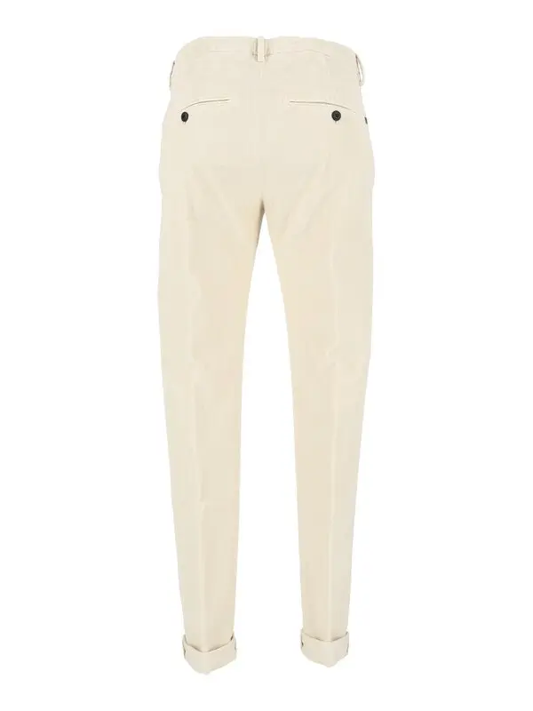 DONDUP Pantalone Gaubert