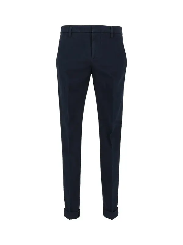 DONDUP Pantalone Gaubert