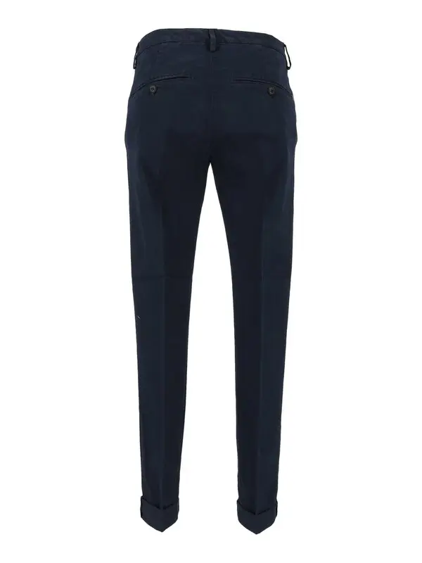 DONDUP Pantalone Gaubert