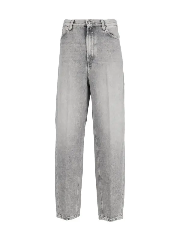 DONDUP Pantalone Bessie