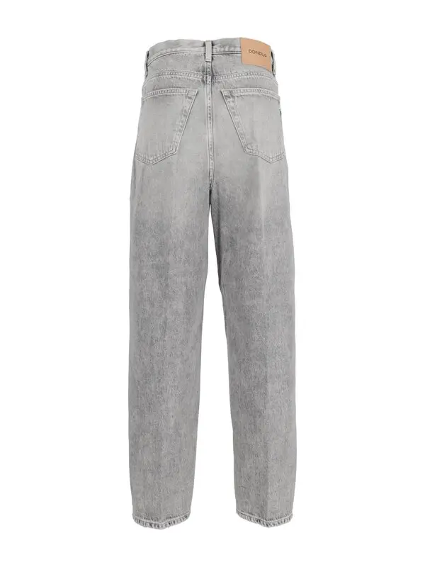 DONDUP Pantalone Bessie