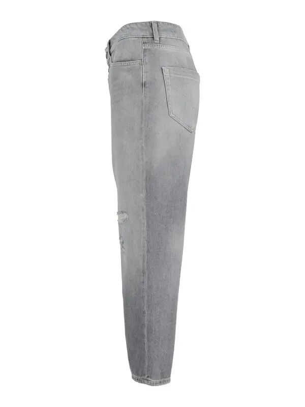DONDUP Pantalone Koons Bot Gioie