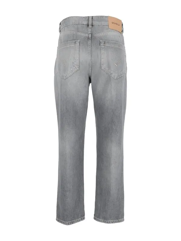 DONDUP Pantalone Koons Bot Gioie
