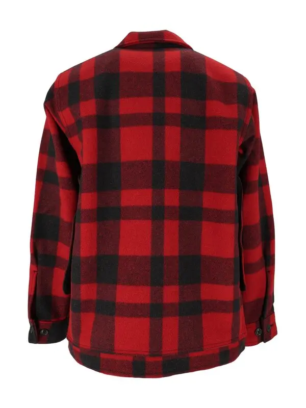 Filson Mackinaw Cruiser