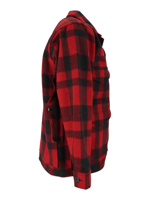 Filson Mackinaw Cruiser