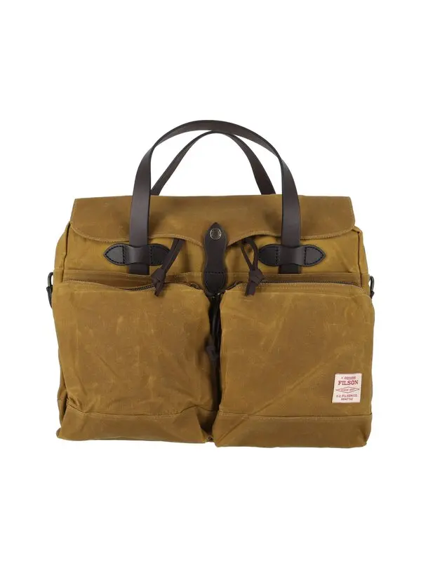 Filson 24 Hour Tin Briefcase