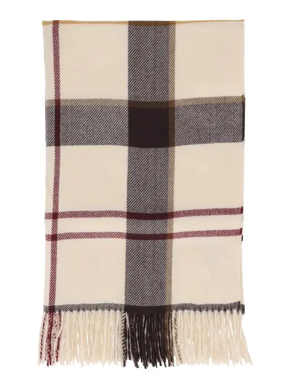 Barbour Harriet Tartan Scarf