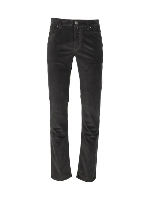 Jacob Cohen Pant 5 Pkt Slim Fit Nick