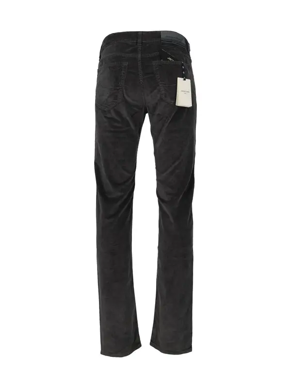 Jacob Cohen Pant 5 Pkt Slim Fit Nick