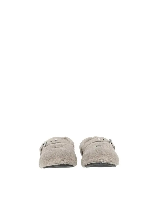 Monnalisa Ballerina Teddy Teddy Pel - Grey