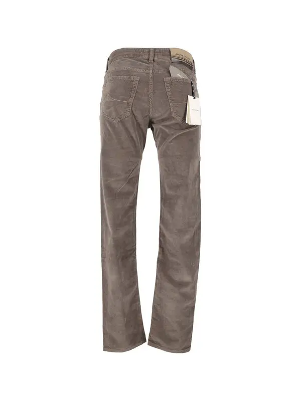 Jacob Cohen Pant 5 Pkt Slim Fit Nick