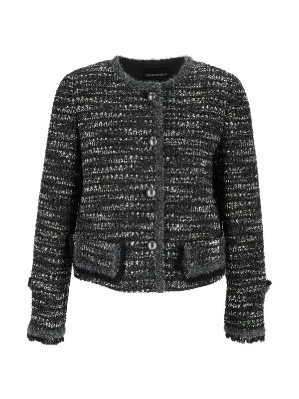 EMPORIO ARMANI WOMAN Blazer