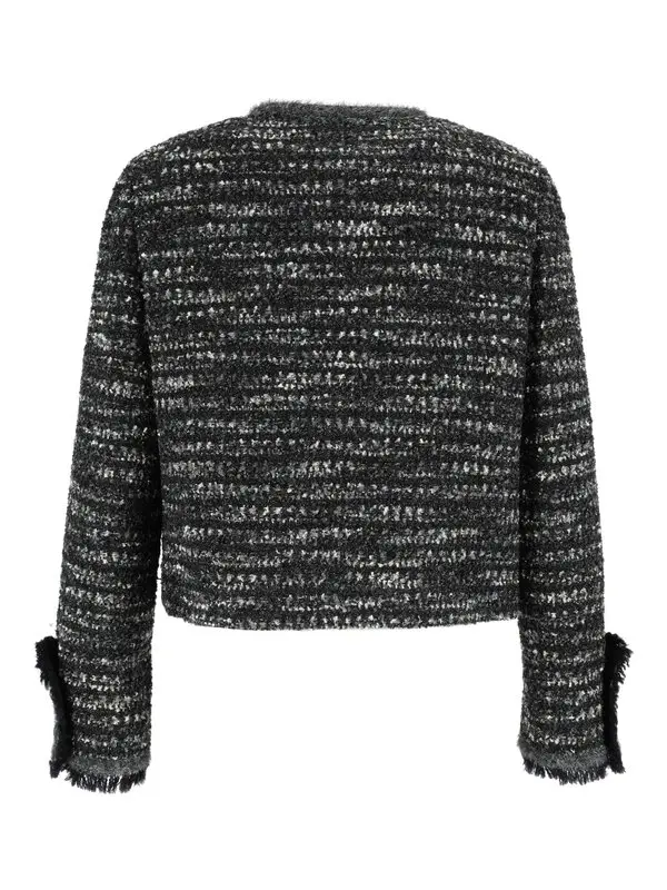 EMPORIO ARMANI WOMAN Blazer
