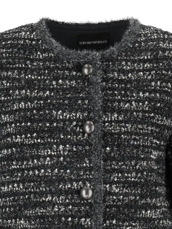 EMPORIO ARMANI WOMAN Blazer