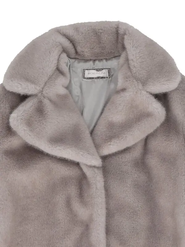 Monnalisa Pelliccia Peluche