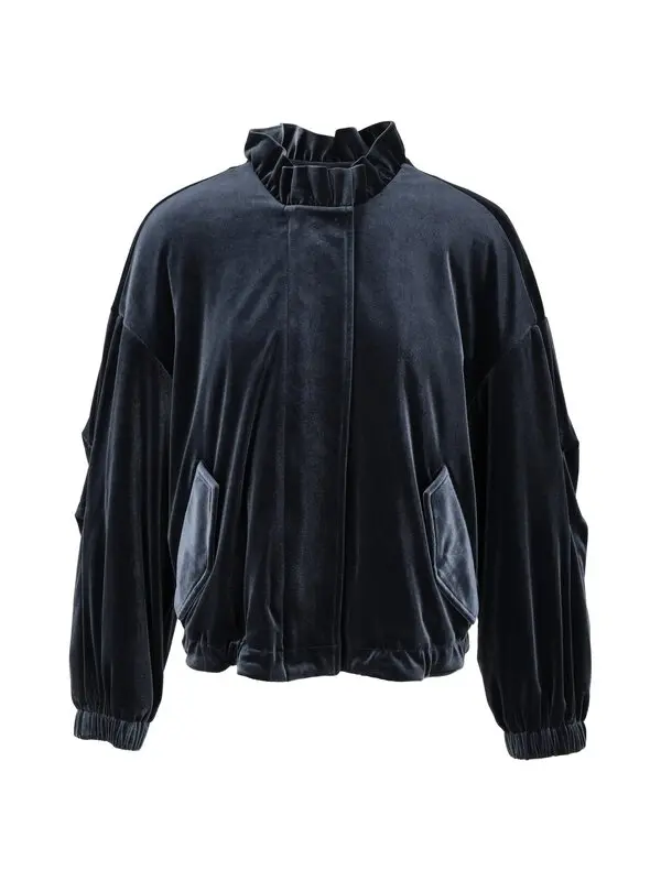 EMPORIO ARMANI WOMAN Blouson Jacket