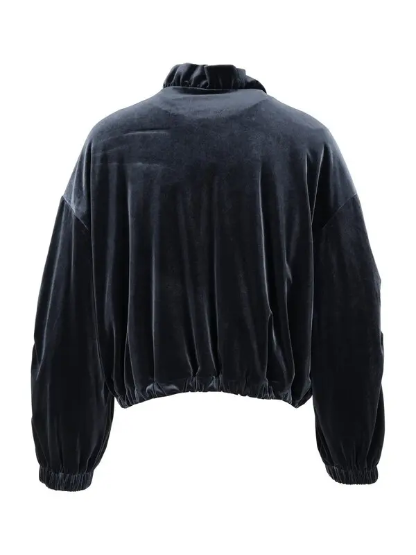 EMPORIO ARMANI WOMAN Blouson Jacket