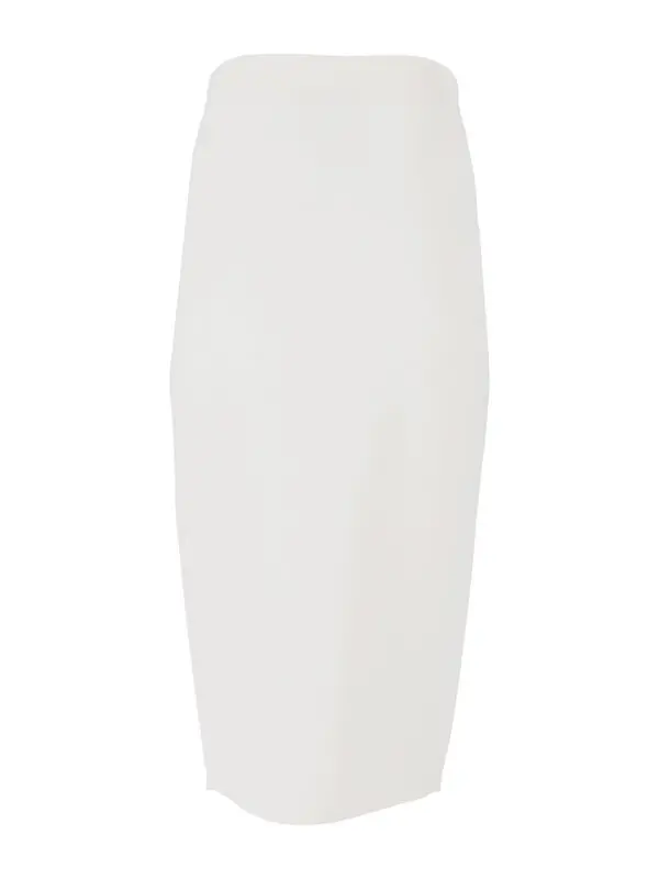 Elisabetta Franchi Gonna Di Maglia