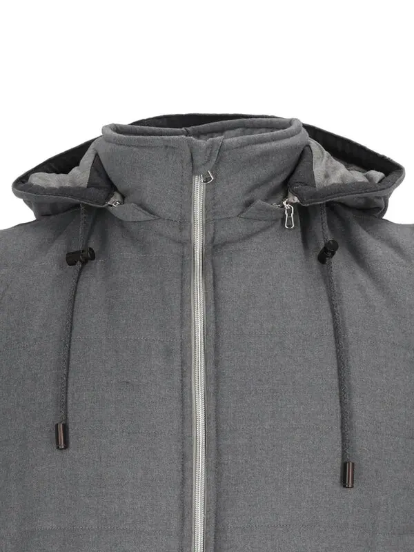 BRANDO LUBIAM Giubbini Drop S