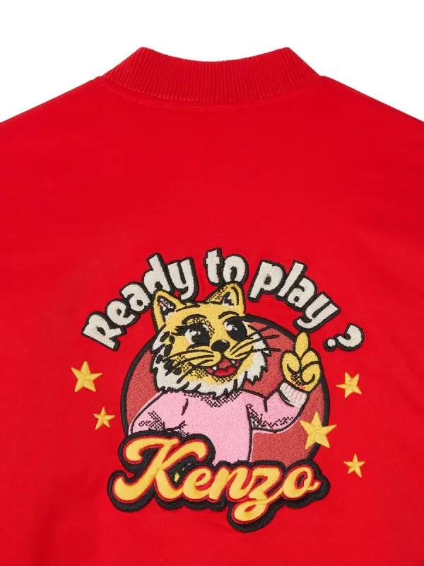 Kenzo Giubbotto