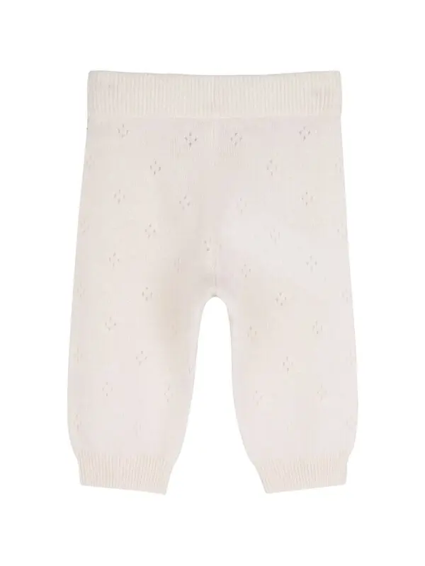 Chloé Completo Pull+pantalone