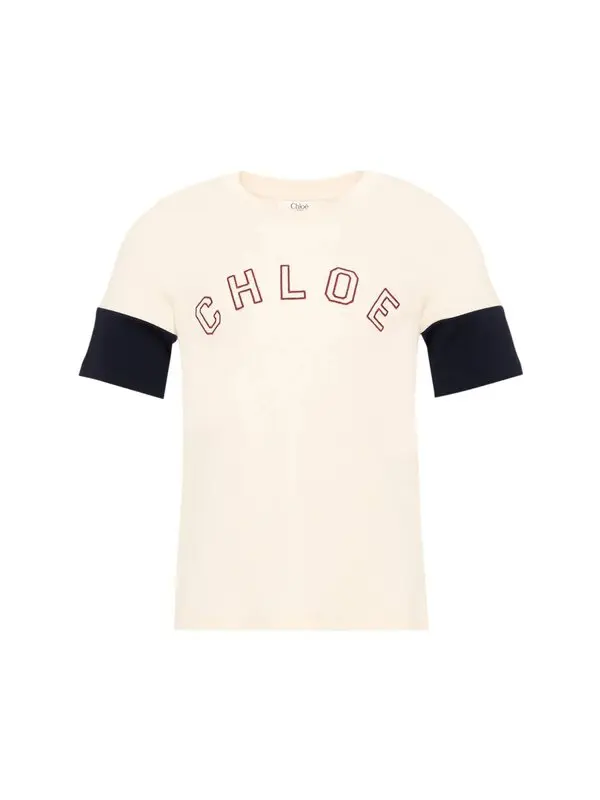 Chloé Tee Shirt