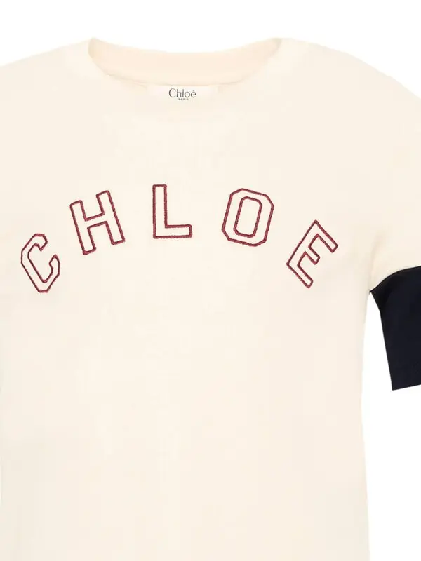 Chloé Tee Shirt