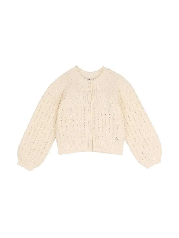 Chloé Cardigan Tricot