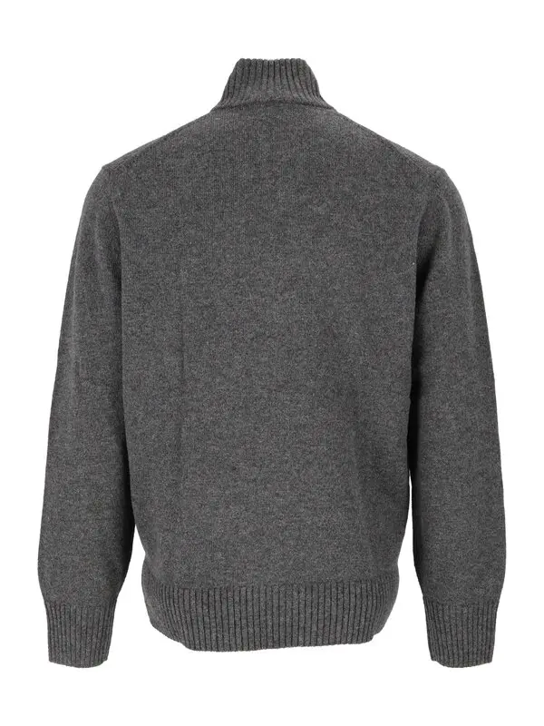 Lacoste Pitch Chine Sweaters